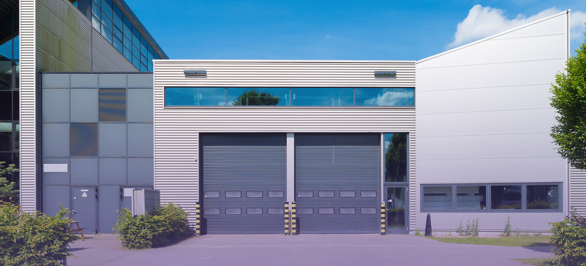 Automatic Meter Reading (AMR)and peak power logging - PLUM GAS